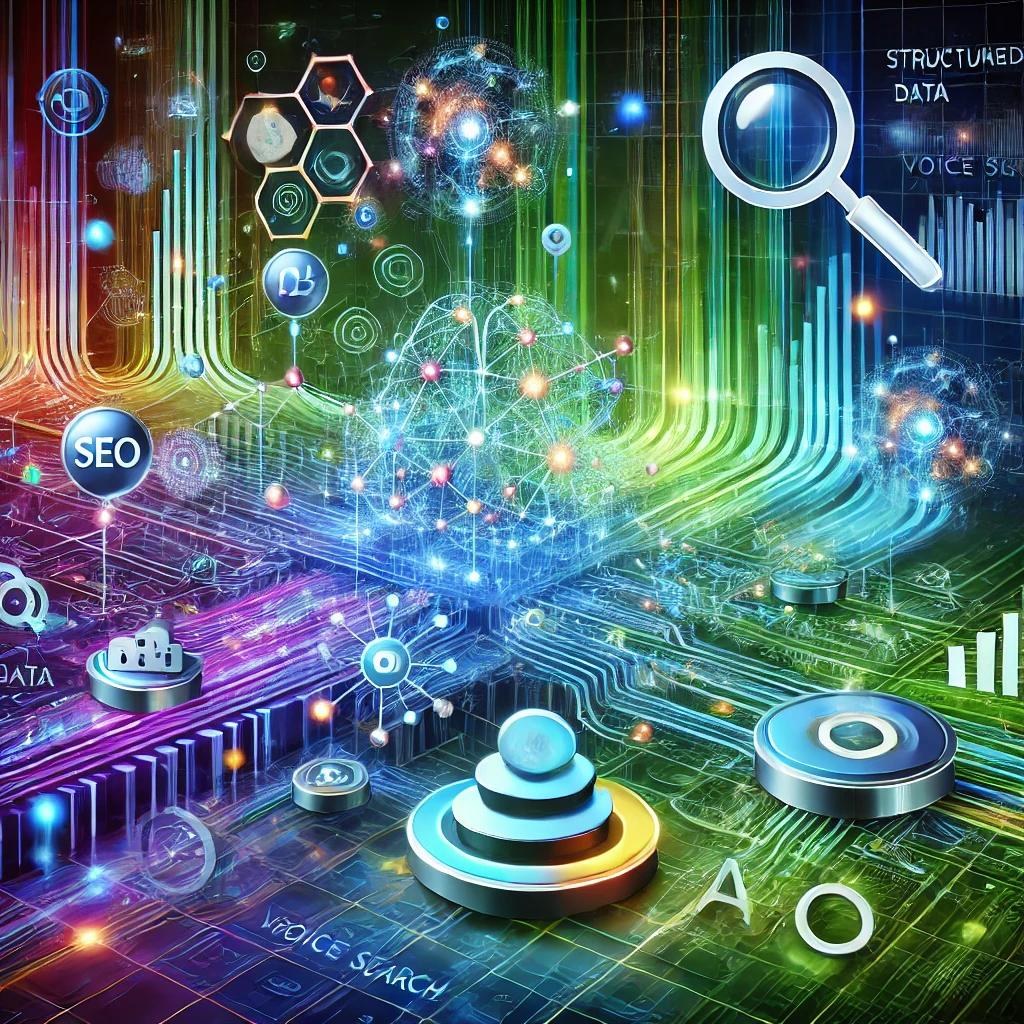 Master AI SEO: A Step-by-Step DIY Guide to Optimize Content