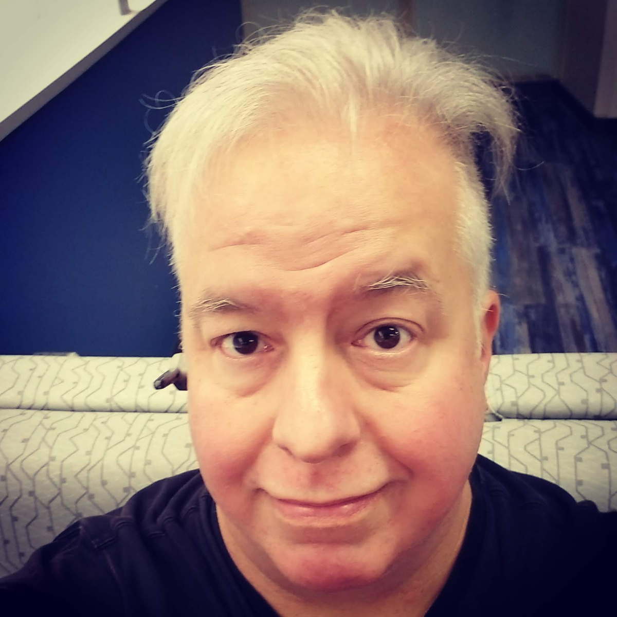 Chris Abraham SEO Expert Digital Strategist and Consultant