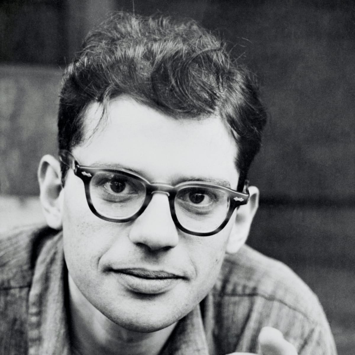 Howl by Allen Ginsberg — Chris Abraham