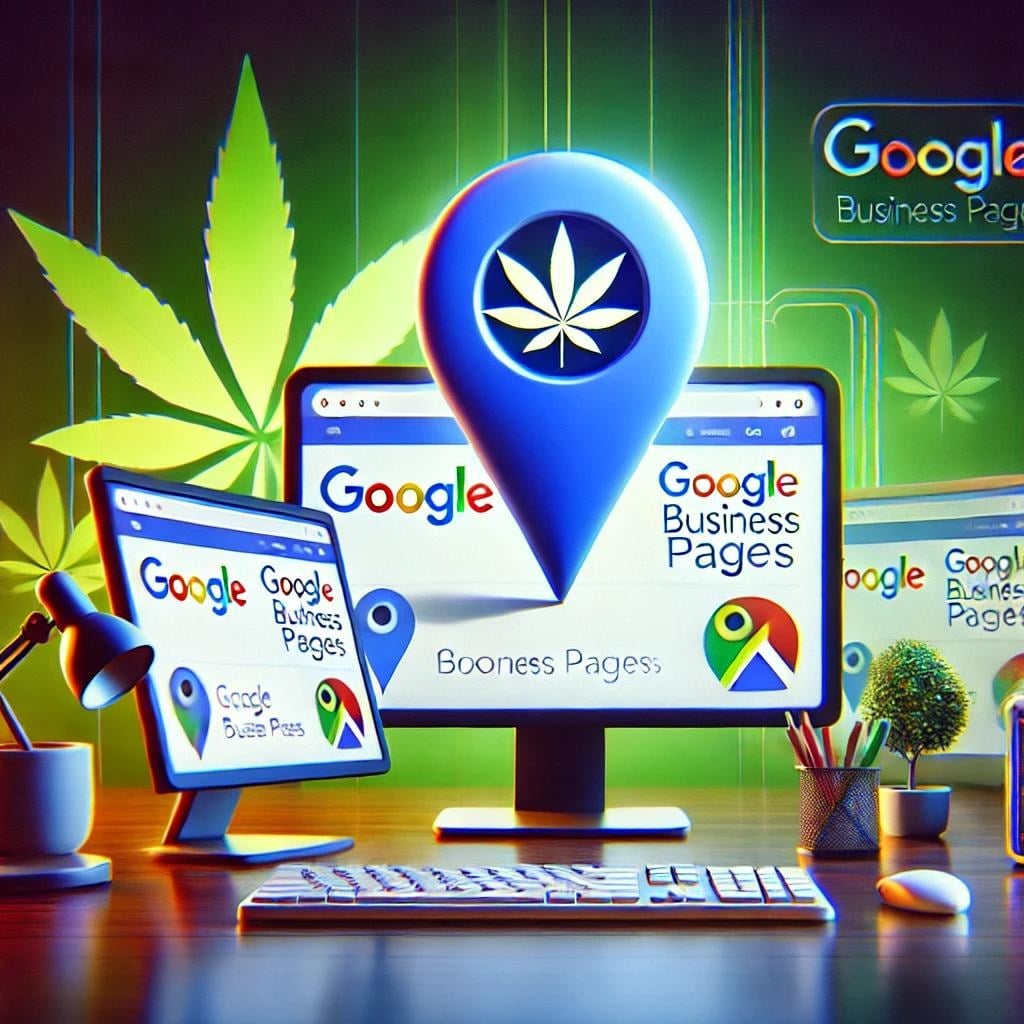 Expert Google Business Management for The Greeen House Success