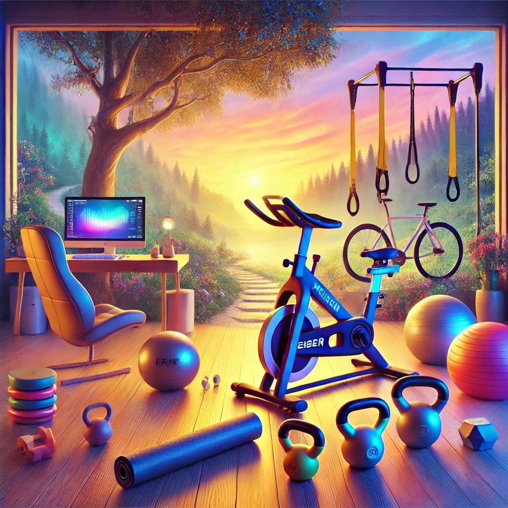 Longevity Through Slow Fitness: Balance, Strength, and Mobility