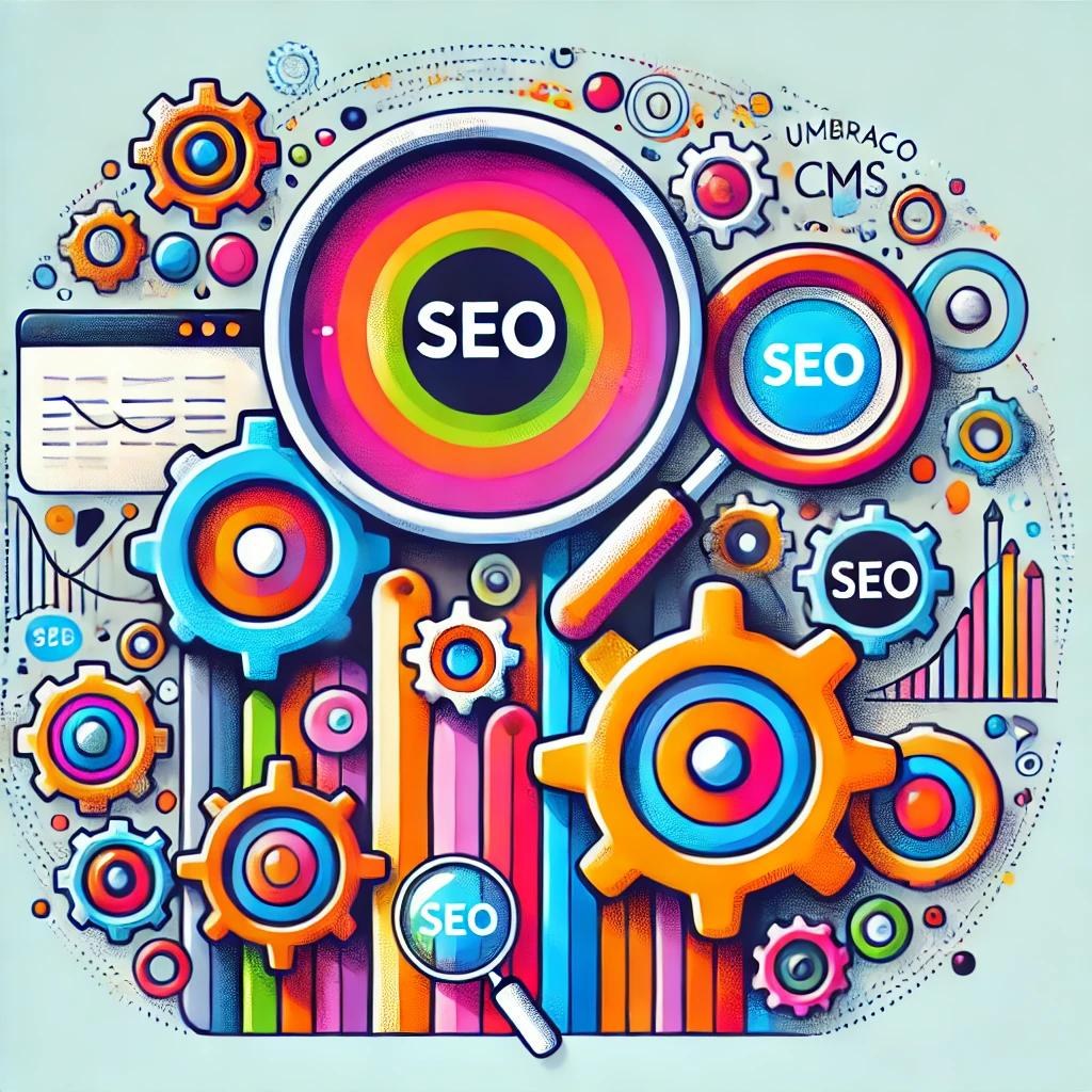 Enhance Your Umbraco Website with Expert SEO Services