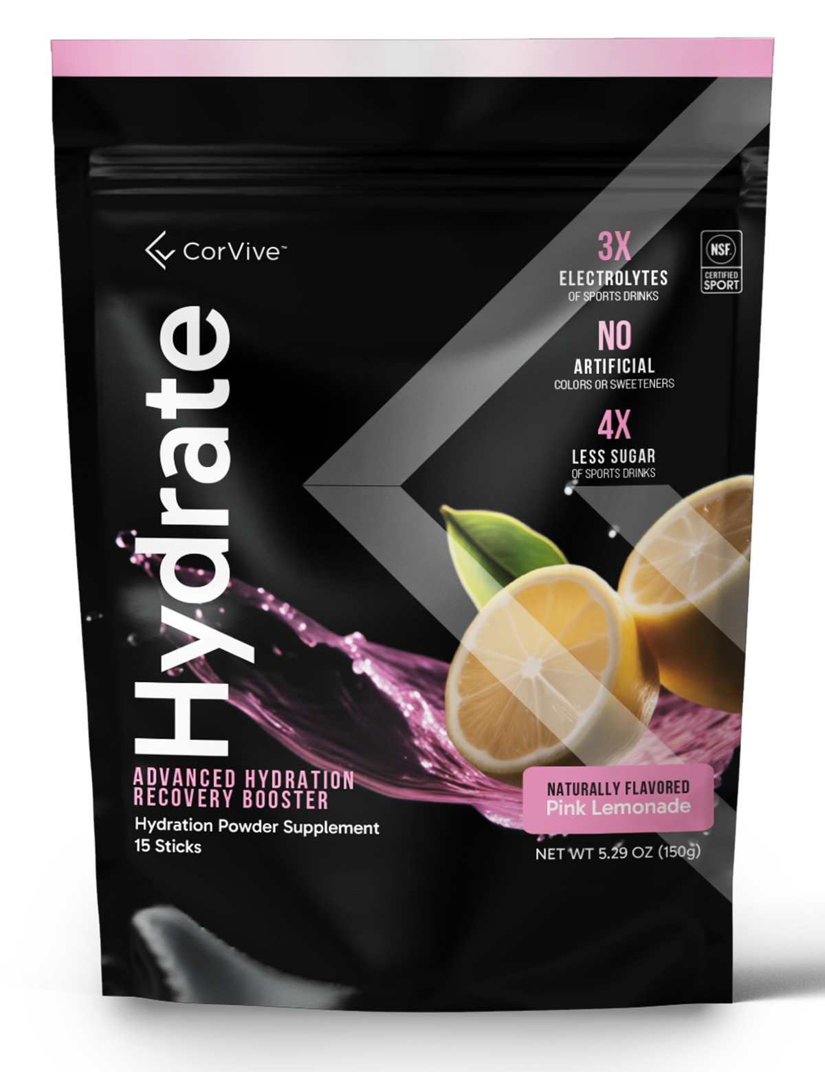 The Essential Guide to Hydration Salts: Boosting Your Water with ...