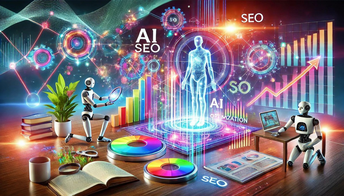 Future-Proof Your Website: Master AI SEO Today