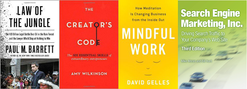 Promote your book with influencer marketing — Chris Abraham